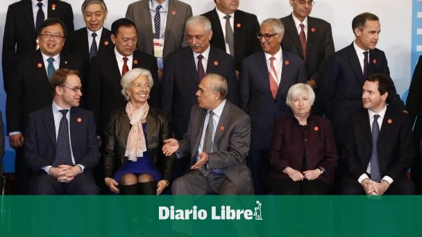 Lagarde ve un “compromiso renovado” en el G20 por reforzar el ...