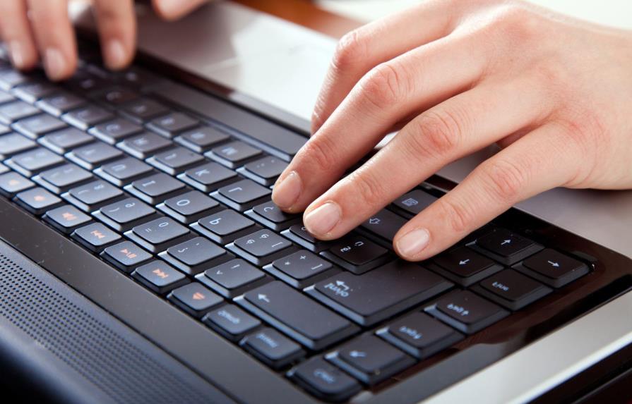 La forma de “teclear” puede decir si vas a padecer Parkinson - Diario Libre