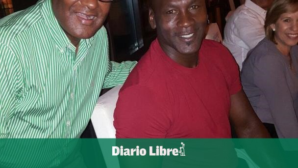 Michael Jordan, la exestrella mejor paga del deporte - Diario Libre