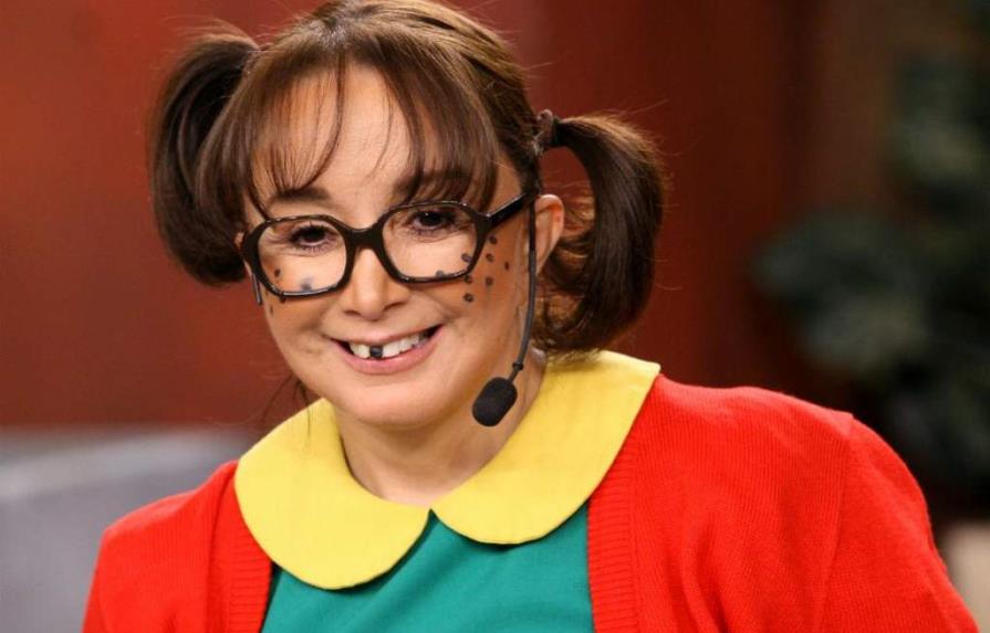 “La Chilindrina” fue víctima de asalto en un restaurante de Estados ...