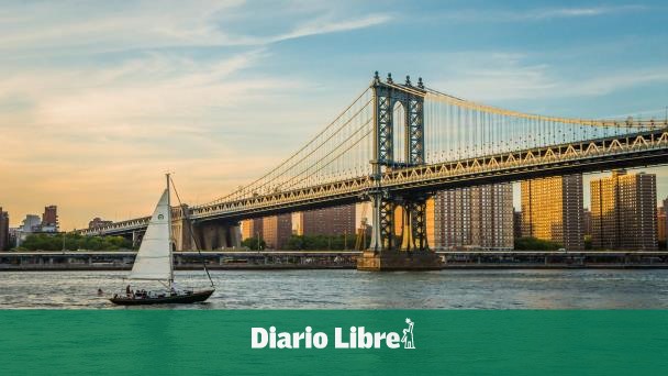 Nueva York desvela los barcos que ofrecerán su nuevo servicio de ferris ...