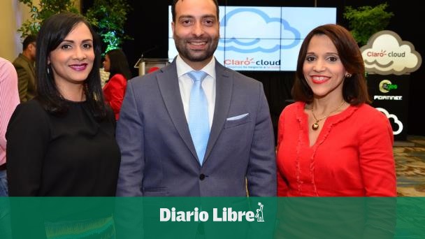 Claro y Fortinet presentan sinergia de seguridad - Diario Libre