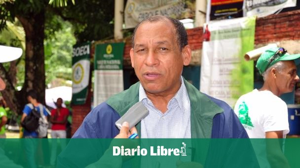 Rendirán un homenaje póstumo a Ramón Almánzar - Diario Libre