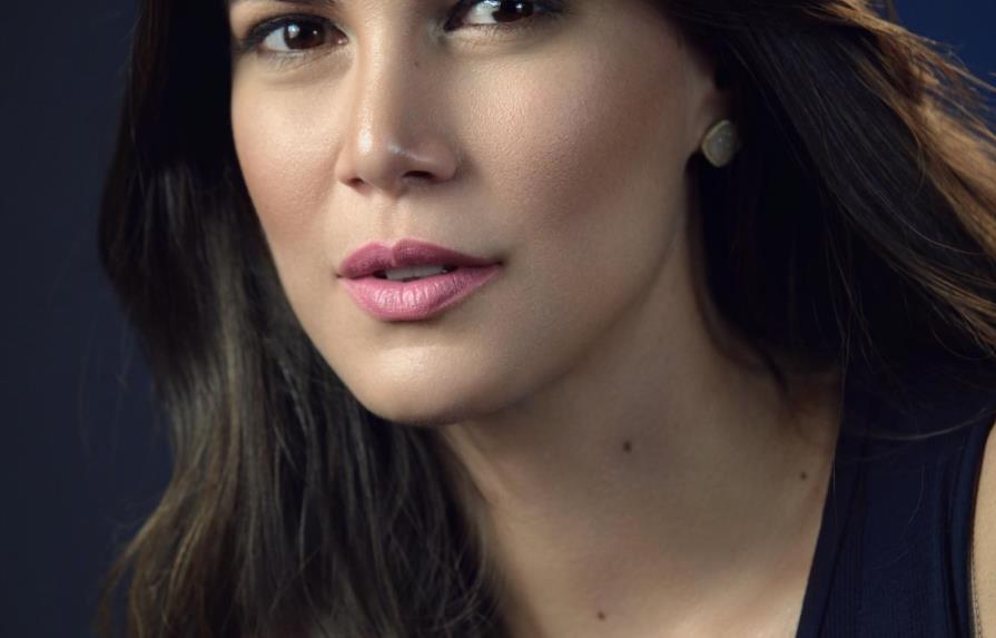 Marianne Cruz consolida su carrera en la televisión - Diario Libre