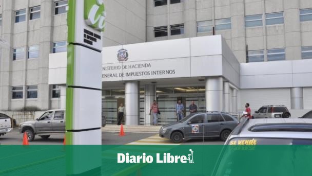 La importancia del RNC en la República Dominicana, según Impuestos ...
