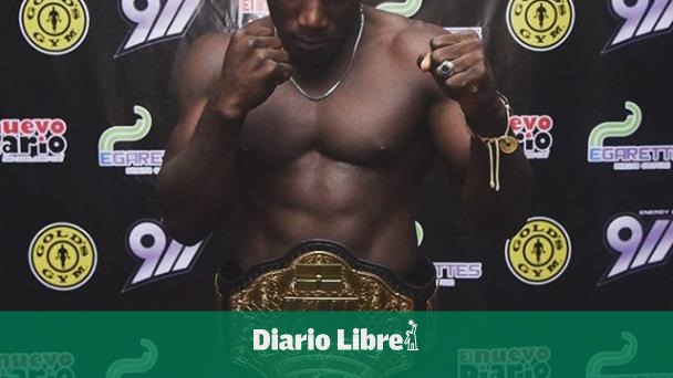 Ravelo: Entre Isidro “El Animal” y Kyle Chin no sé quién ganará ...