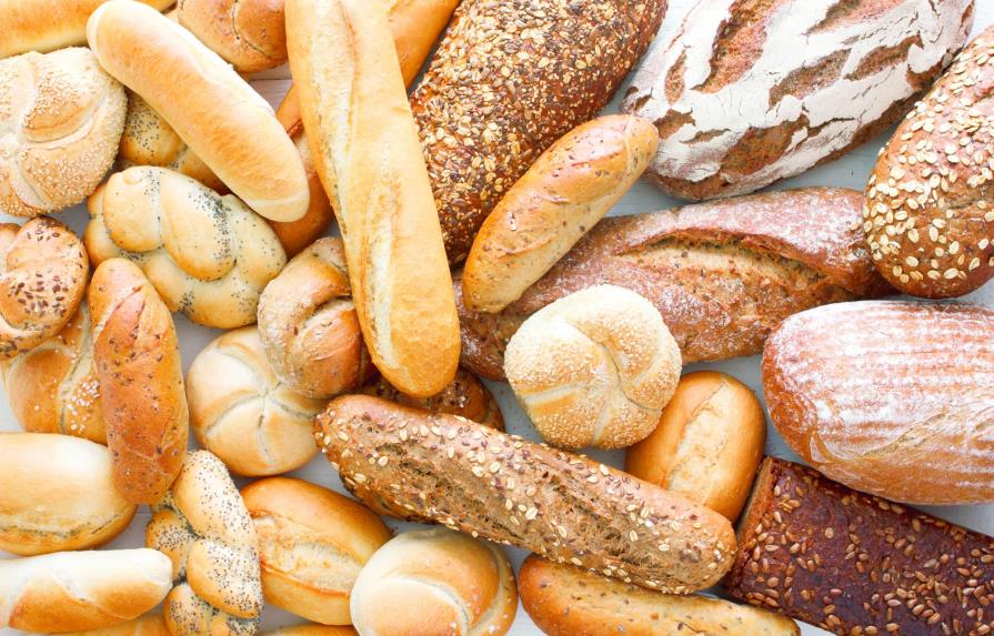 El pan: un alimento noble, nutritivo y bien versátil - Diario Libre