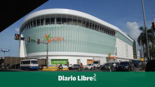 Ágora Mall incrementa capacidad de parqueos y dispone de casilleros ...