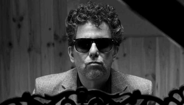 Calamaro anuncia disco “Volumen 11”, con sus primeros temas desde 2013 ...