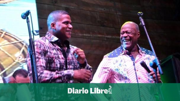 Johnny celebrará cumpleaños en Jalao - Diario Libre