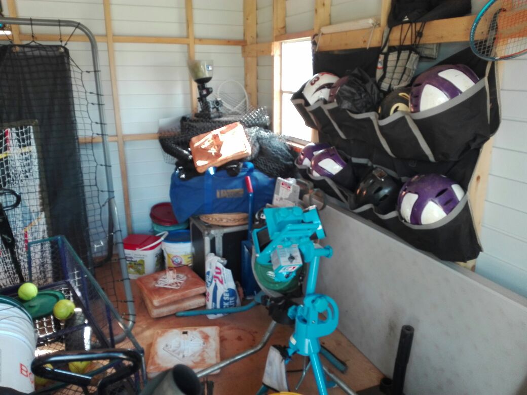 Delvin Pascual vive por el desarrollo del sóftbol dominicano - Diario Libre