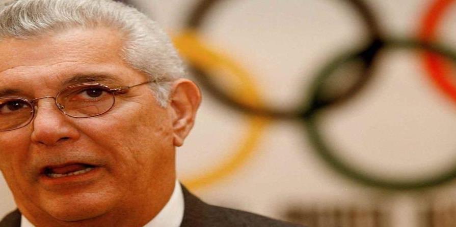 Comité Olímpico Dominicano expresa gran pesar por el fallecimiento de ...