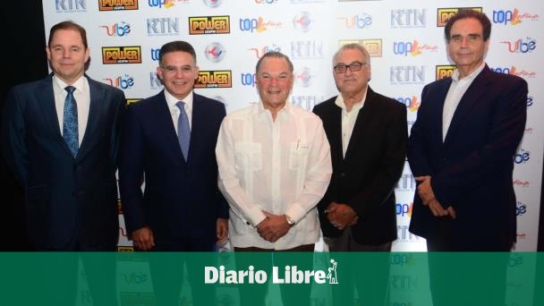 Inicia nueva etapa de Radio Televisión Nacional (RTN) - Diario Libre