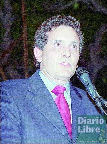 Presidente de Codetel dice debe garantizarse privacidad - Diario Libre