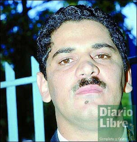 Stalin Lebrón fue uno de los indultados - Diario Libre