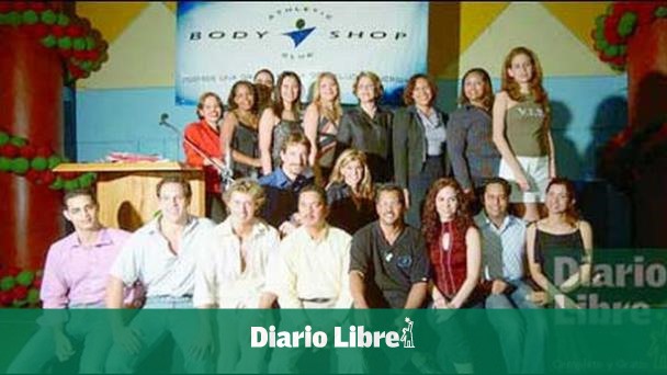 Club Atlético Body Shop realiza encuentro en Naco - Diario Libre