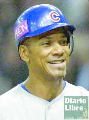 Alou conectó cuadrangular en victoria de GL en Japón - Diario Libre