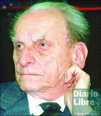 Murió el filósofo Norberto Bobbio - Diario Libre