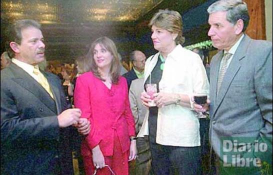 Arquitecto Pedro A. Haché celebra reconocimiento - Diario Libre