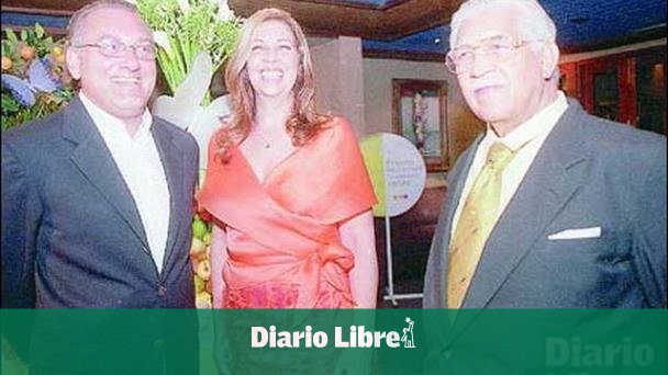 Doctor Collado lanza producto francés - Diario Libre