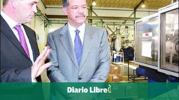 Leonel buscaría consolidar logros política exterior - Diario Libre