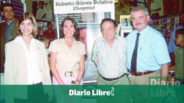 Famosos visitan el Multicentro Churchill - Diario Libre