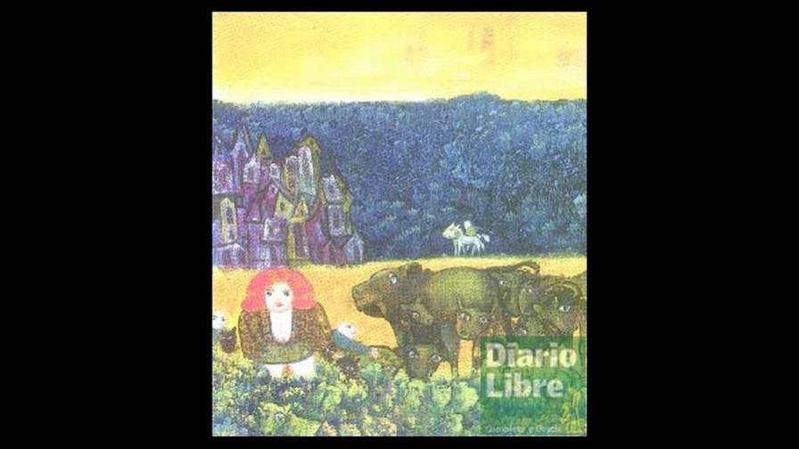 Exponen obras de Karl Hurm - Diario Libre