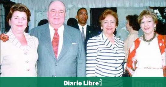Idefa celebra 20 aniversario - Diario Libre