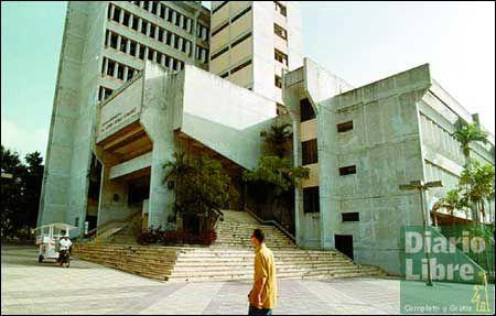 El Huacalito de Santiago presenta grave deterioro - Diario Libre