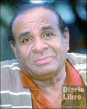 Reconocen al maestro Mike Mercedes - Diario Libre