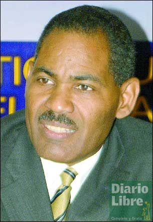 Amado Reyes dice hay empate técnico en UASD - Diario Libre