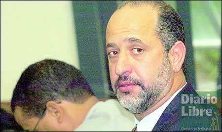 Sam Goodson se declara en rebeldía - Diario Libre