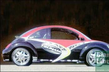 Super Compacto, la revista de carros - Diario Libre