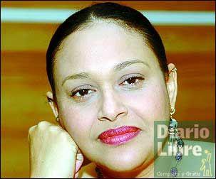 Pr. - Patricia Pereyra - Diario Libre