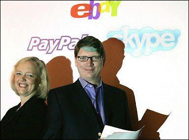 Los creadores de Skype, nuevas estrellas de internet - Diario Libre