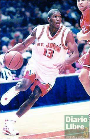 Luis Felipe López debuta hoy en la CBA - Diario Libre