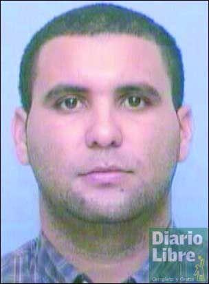 Policía intensifica la búsqueda José Anemia - Diario Libre