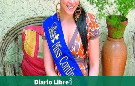 Mía Taveras, un compromiso para RD - Diario Libre