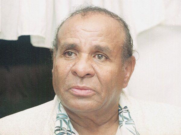 Mike Mercedes, el maestro del sabor - Diario Libre