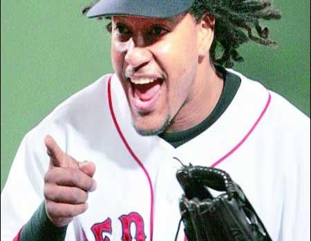 Sosa y Manny tendrán dos marcas intocables en 2006 - Diario Libre