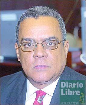 Pr. - Domingo Inocencio Colón Rodríguez - Diario Libre