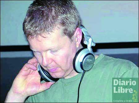 Sacha & John Digweed fusionan house y trans en Caribbean Sun - Diario Libre