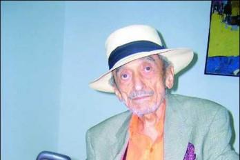 Víctor Bernal y del Río, el enfant terrible de Puerto Rico - Diario Libre