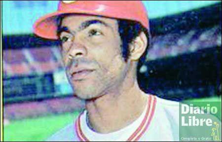 Cesarín Gerónimo, maestro de la defensa - Diario Libre