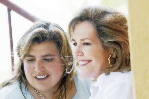 Lian Fanjul, presidenta Fundación Mir - Diario Libre