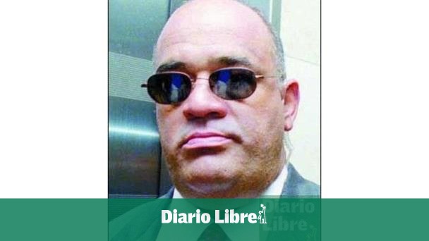 Pepe Goico entró al país - Diario Libre