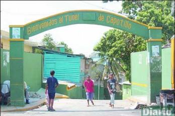 Capotillo aún espera las obras para ser un "Barrio Modelo" - Diario Libre