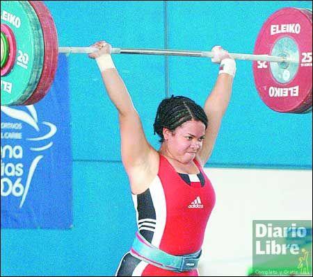 Natividad Domínguez será la sustituta de Wanda Rijo - Diario Libre