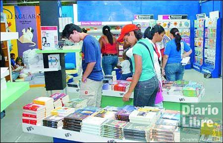 La Feria del Libro dedica días a Pedro Peix y Emilio Cordero Michel ...