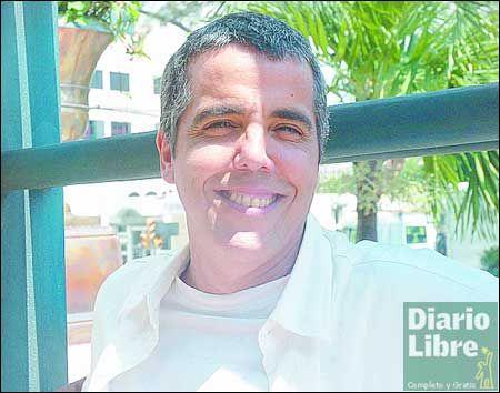 Nueva película de Ángel Muñiz en formato DVD - Diario Libre